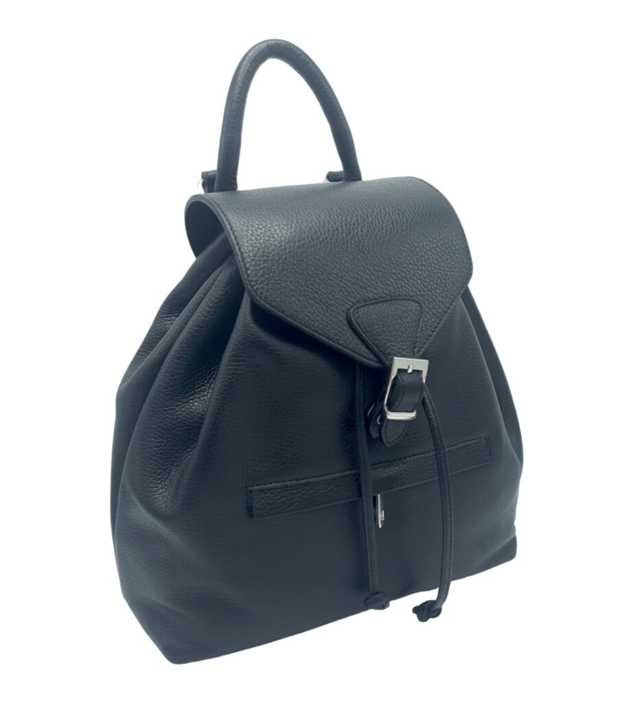 Rucsac Dama. Rucsacuri Piele Naturala, Ecologica - Evo Style