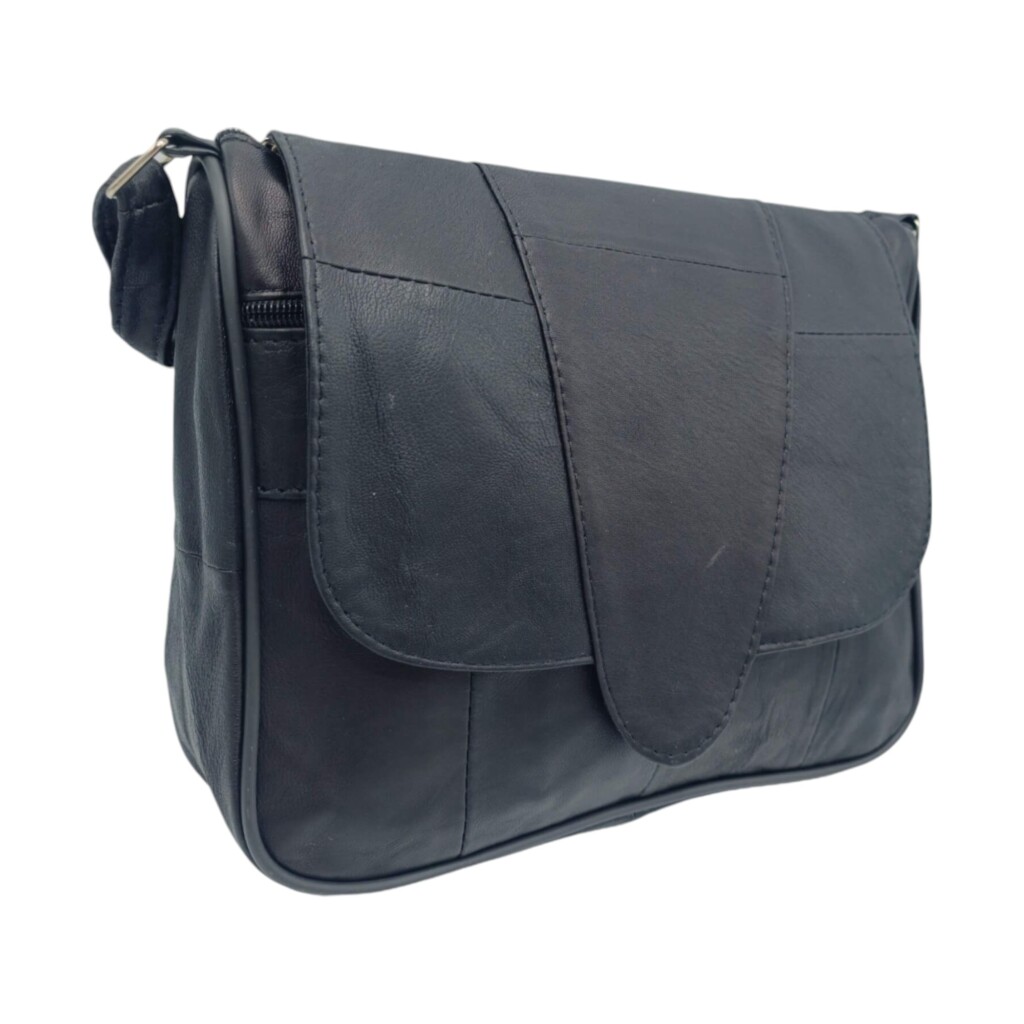 Genti dama din piele naturală – Geanta perfectă pentru tine