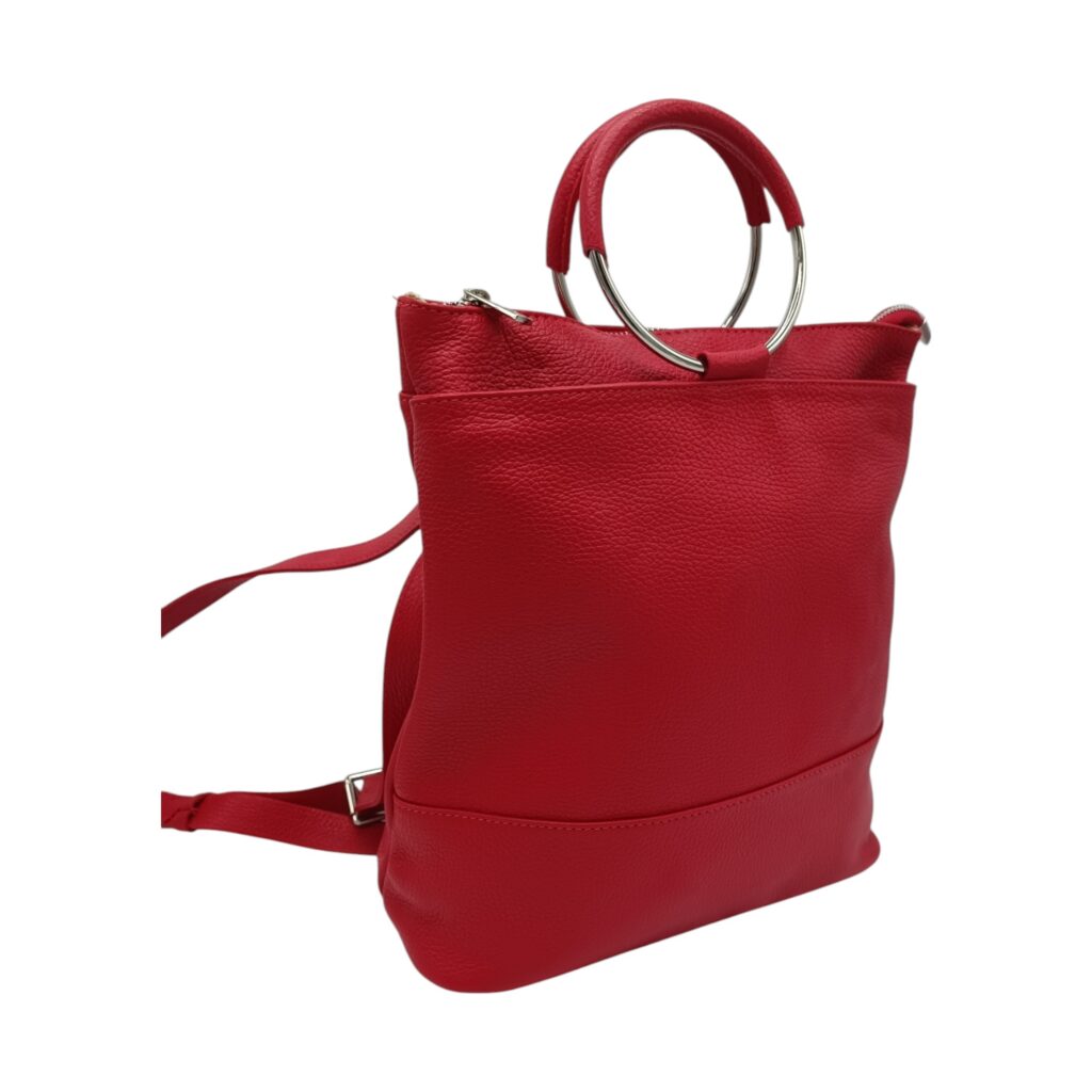 Rucsac Damă Piele Naturală – Modele de Rucsacuri Elegante