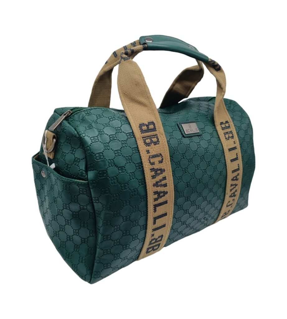 Geantă Bagaj de Mână BB Cavalli BC1172 - EVoStyle