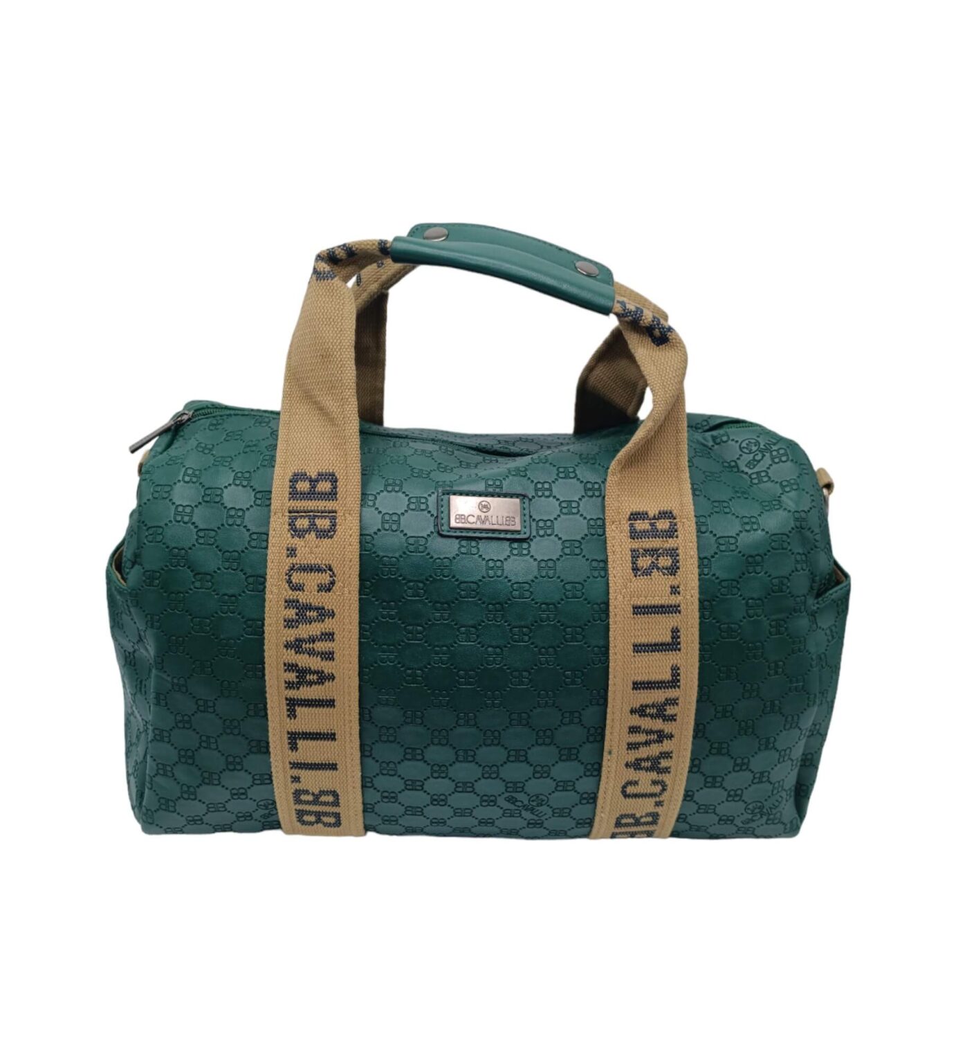 Geantă Bagaj de Mână BB Cavalli BC1172 - EVoStyle