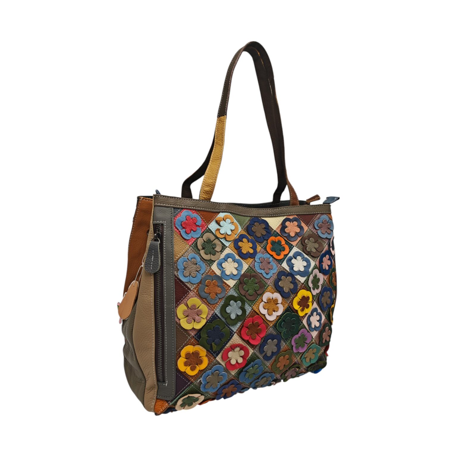 Genti dama | EVoStyle