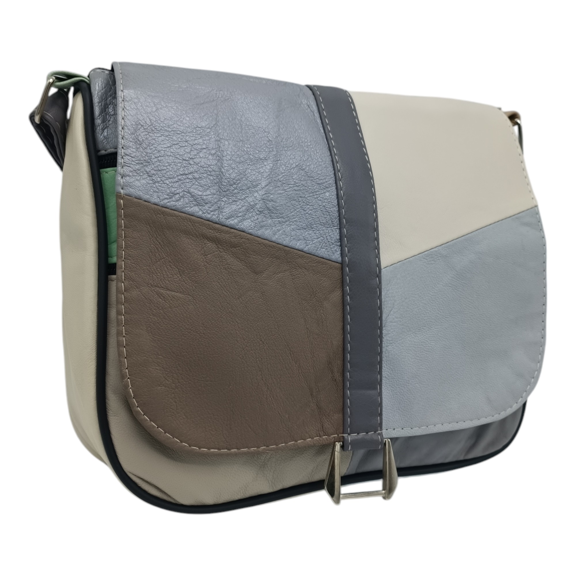 Genti dama din piele naturală – Geanta perfectă pentru tine