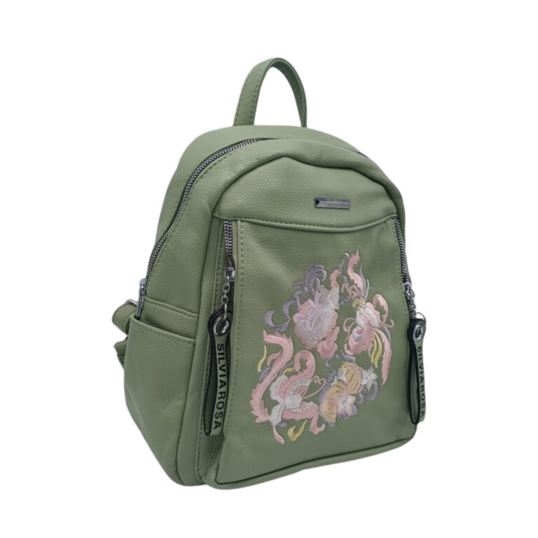 Rucsac Damă Piele Naturală – Modele de Rucsacuri Elegante