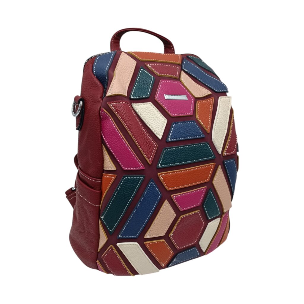 Rucsac Damă Piele Naturală – Modele de Rucsacuri Elegante