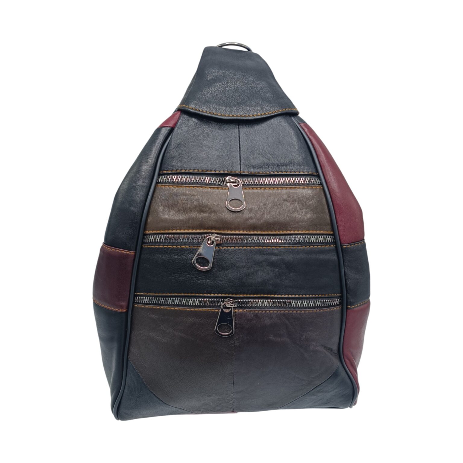 Rucsac Damă Piele Naturală Amelia Unique R50-153 – Casual & Office ...